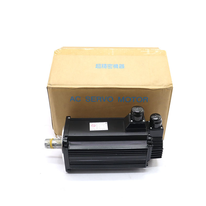 Original Yaskawa SGMSH-50DCA61 AC Servo Module 5.0kW Sigma-II Series ...