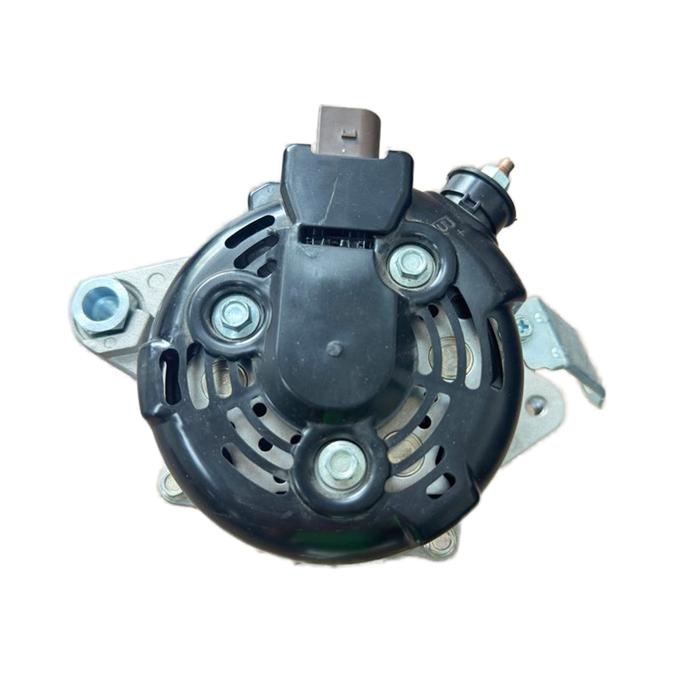 Car Engine Diesel Starter 12V 80A for Hilux 2.5 & 3.0 1KD Engine Parts ...