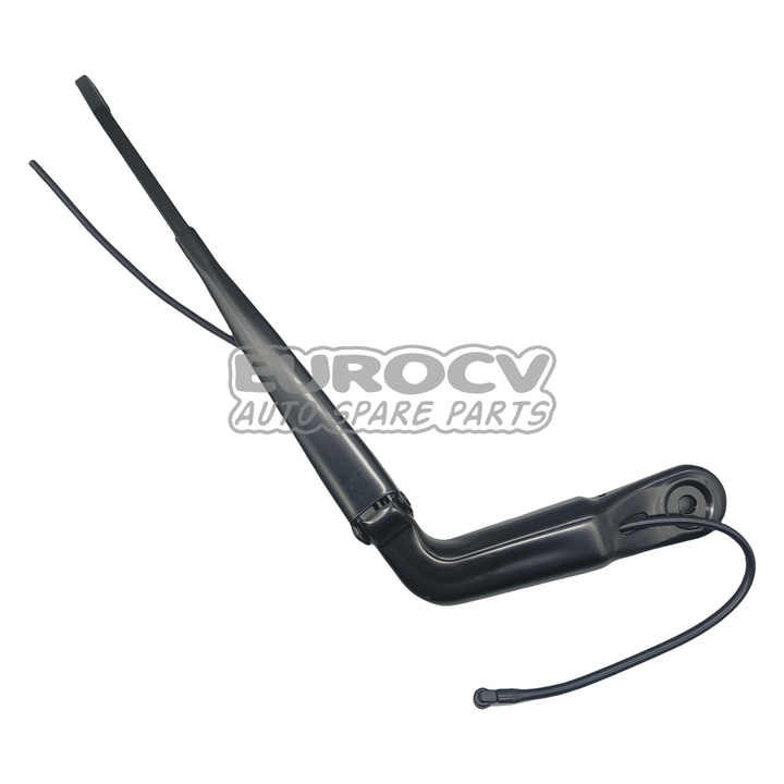 Eurocv Truck Parts VOE 82215376 RHD Windscreen Washer Wiper Arm 2 Pcs ...