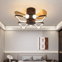 Butterfly Ceiling Fan: Modern Designs for Any Room