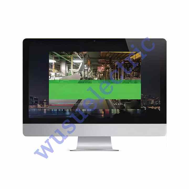 CT109923 Citect SCADA Box with USB Key - Industrial Automation