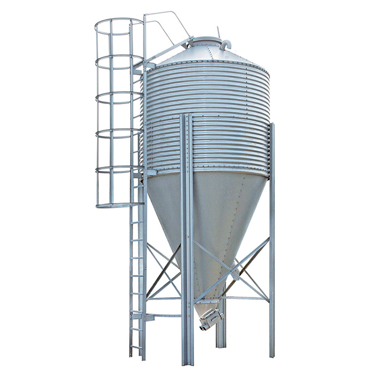 275g galvanized corn kernel corn storage bin Products from Shengao ...