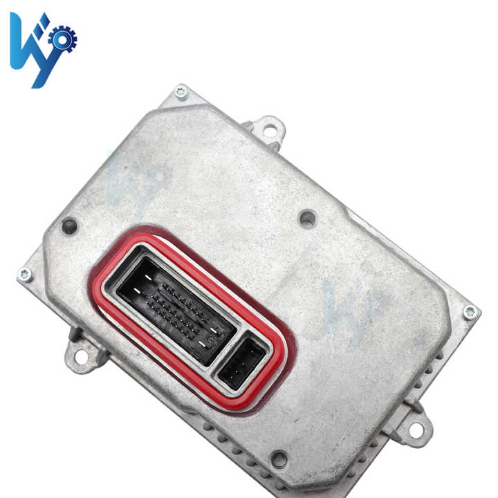 KY OEM 1307329118 for Benz W216 CL550 CL63 W221 HID Xenon Headlight ...