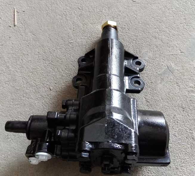 Auto Parts Assy Power Steering Gear for Toyota Landcruiser