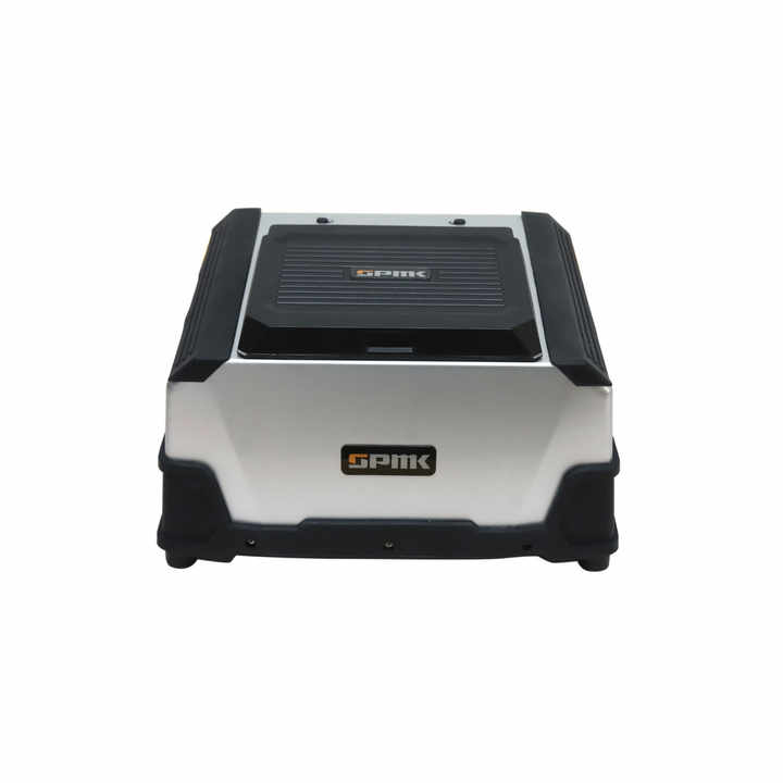 Digital Pressure Calibrator Automatic Pressure Calibrator With HART ...