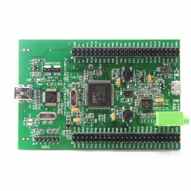 STM32F4 Development Board STM32F407 - OEM Integrated Circuit
