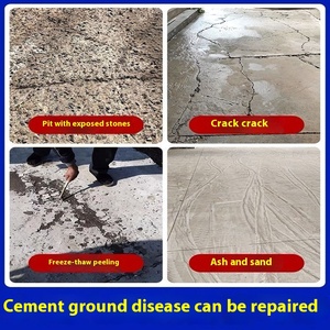 Revolutionize Your Construction Projects with Premium cement repair ...