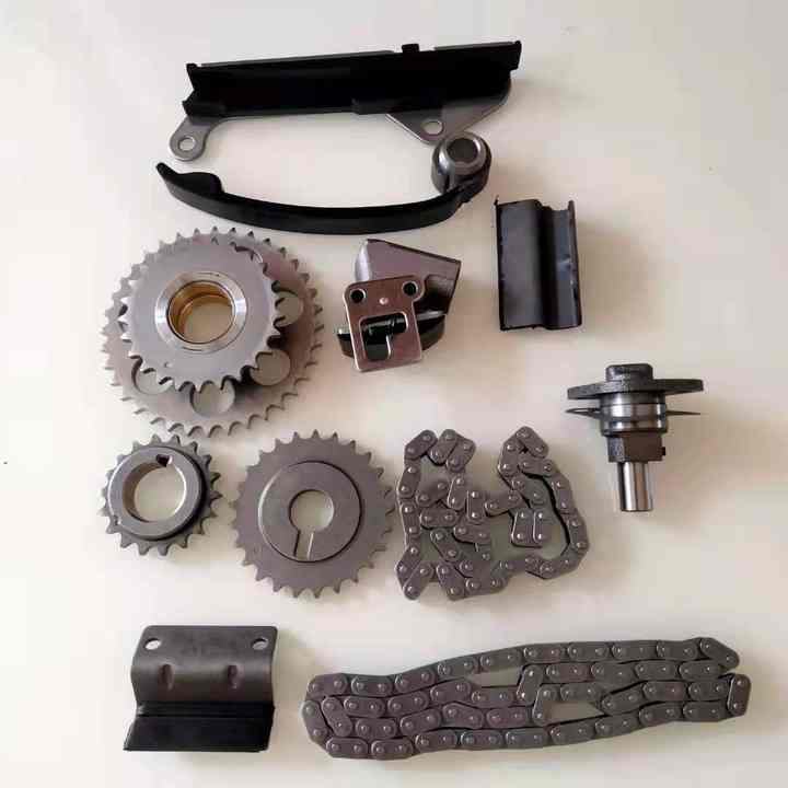 Ga15 Ga16 Timing Chain Kit for nissan Sunny Pulsar Skyline Vanette ...
