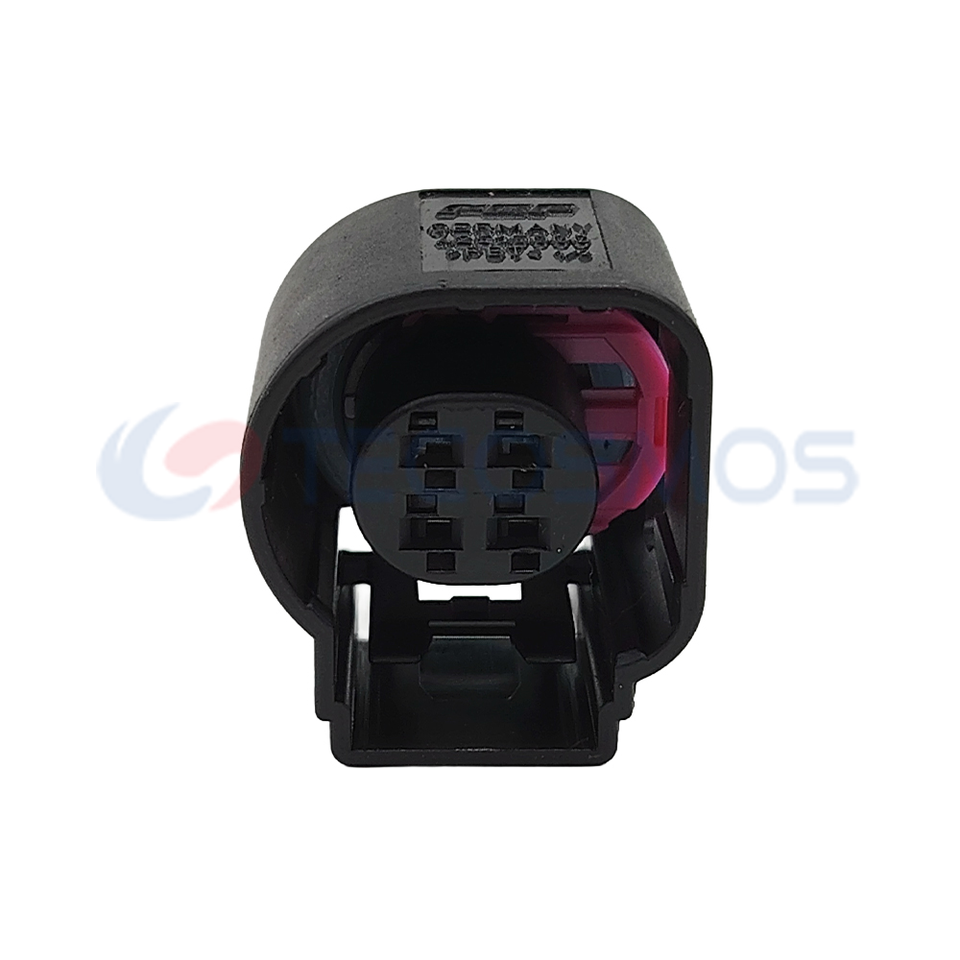 Waterproof Wiring Harness Car Brake Light Wire Connector Plug Auto ...