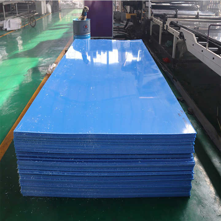 22mm thick custom upe sheet for stadiums foundation sheets 2x6 plastic ...