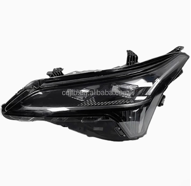GAC AION S PLUS LED Automobile Headlight Assembly New Front Lamp ...