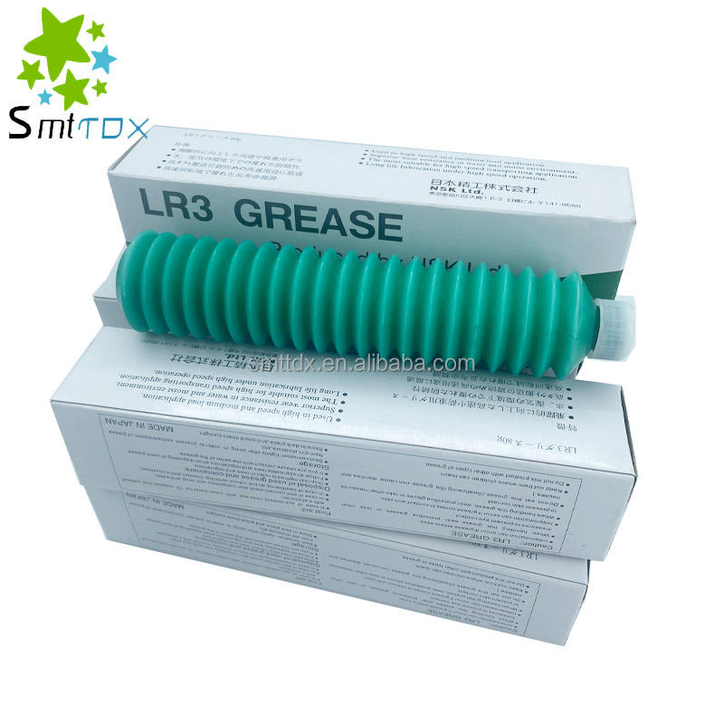 Ballscrews PSS, FSS, VFA Types 80g NSK LR3 Lubricating Grease Multi ...