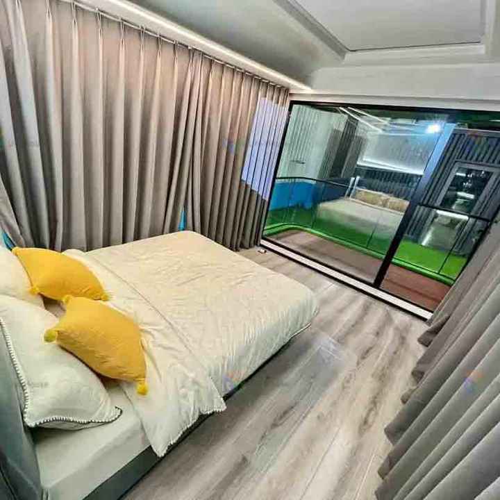 Luxury Prefabricated Houses - Capsule Cabin Kits