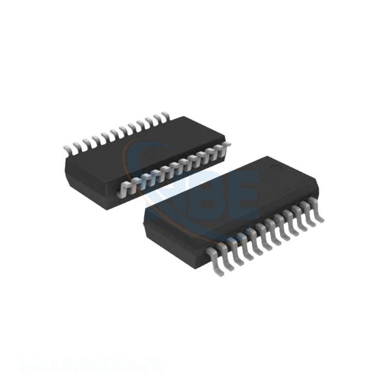 Interface IC SERIAL/DESERIAL 24 BIT 60WQFN 60 WFQFN Exposed Pad ...