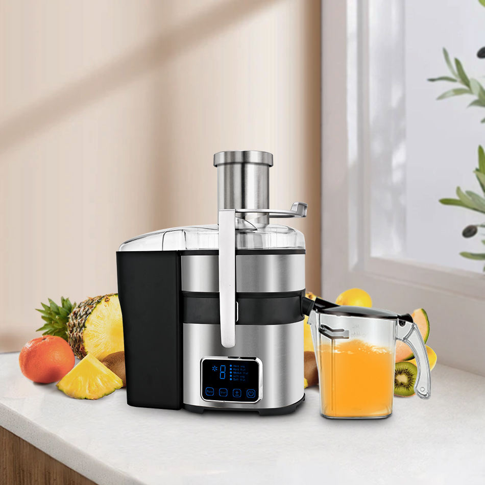 Commercial Industrial Juice Extractor Machine for Sugar Cane Pineapple ...