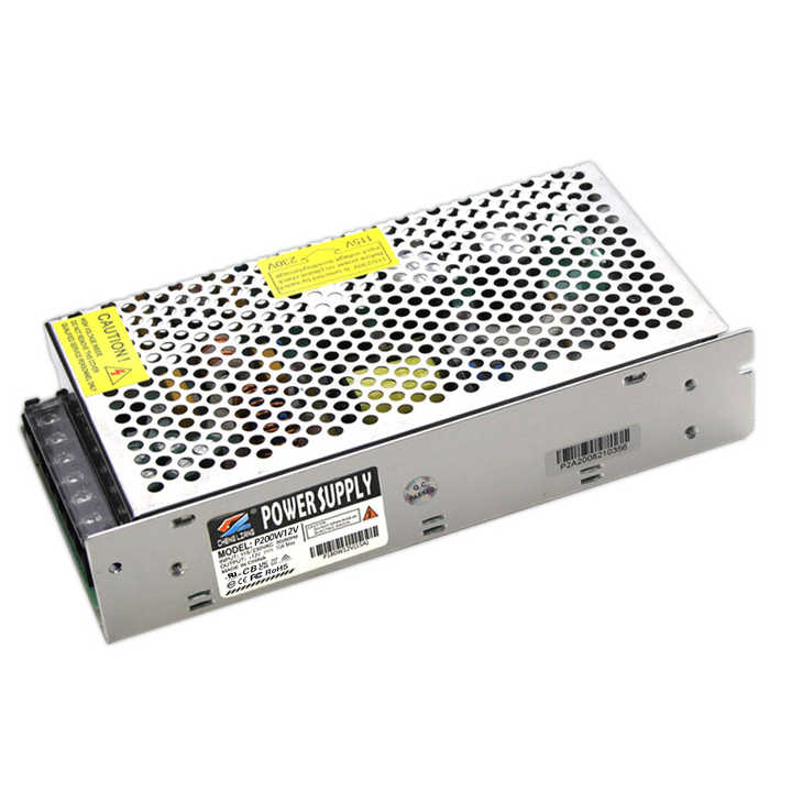 220V Ups Dc Medical Linear Laboratory Triple Multiple Led Switching ...