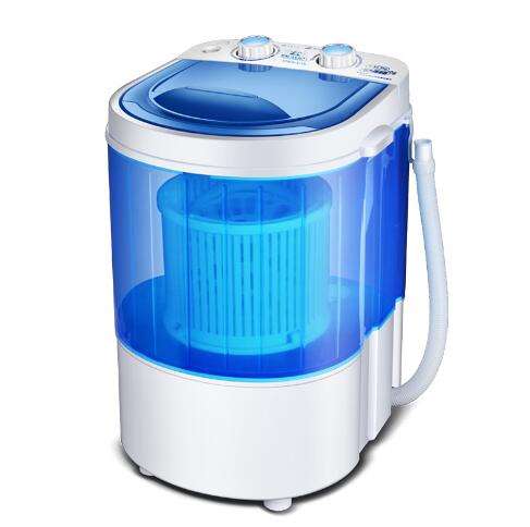 Hot Selling New Product Portable Mini Washing Machine DM-M3N5 Portable ...