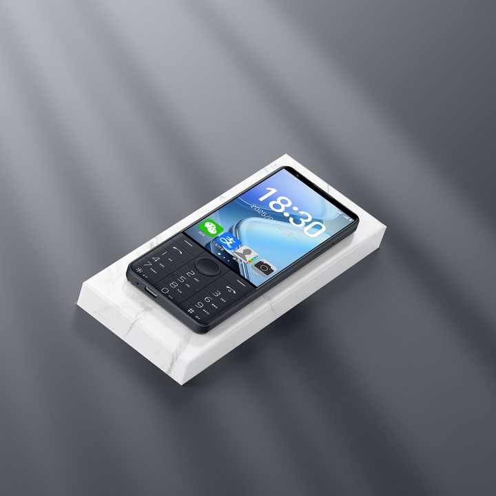 DOOV R70 RAZAR2025 - 3G 4G Smartphone with 4.0 Inch Screen