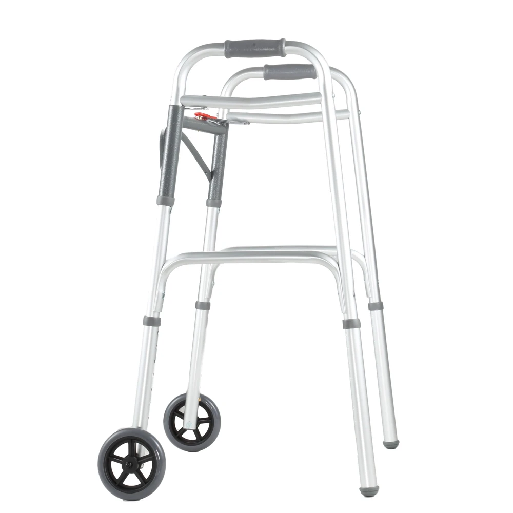 How to Choose the Best Walker for Adults: A Complete Buying Guide