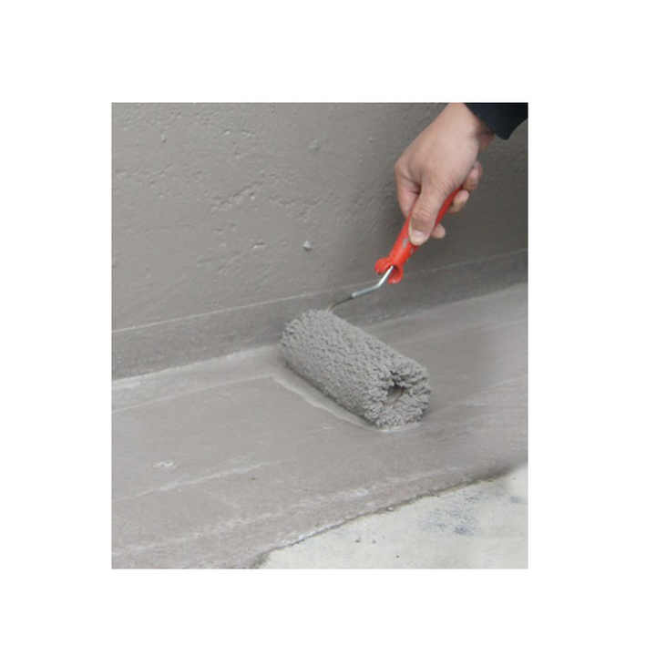Flexible Polymer JS Waterproof Coating - Durable & Versatile