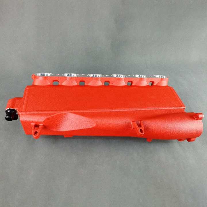 Jagrow B58 GEN1 GEN2 Billet Aluminum Intake Manifold for BMW