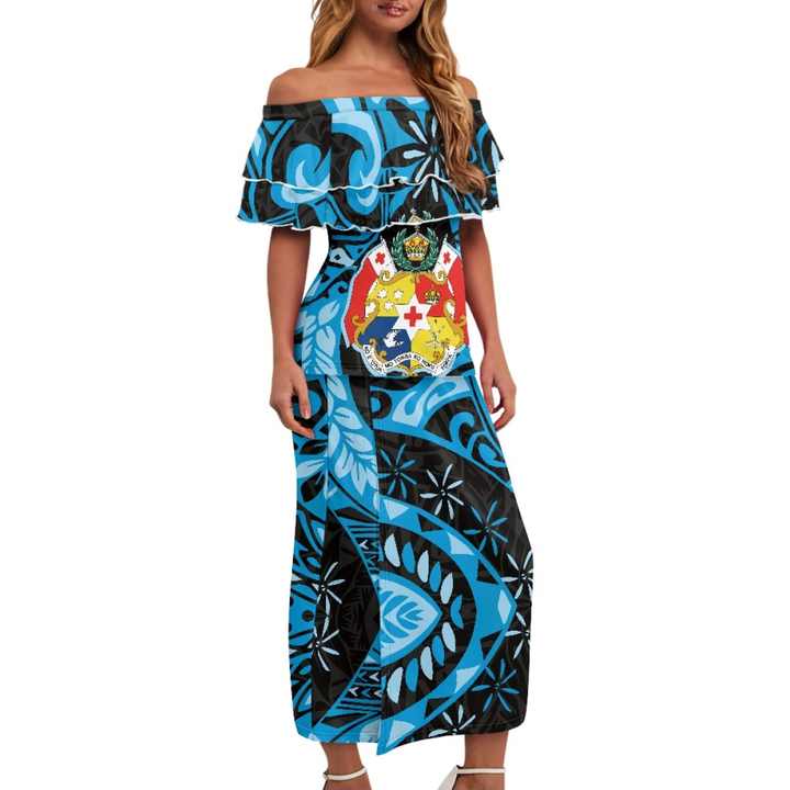 Shop Our Collection of Plus Size Women's Sets from Samoa