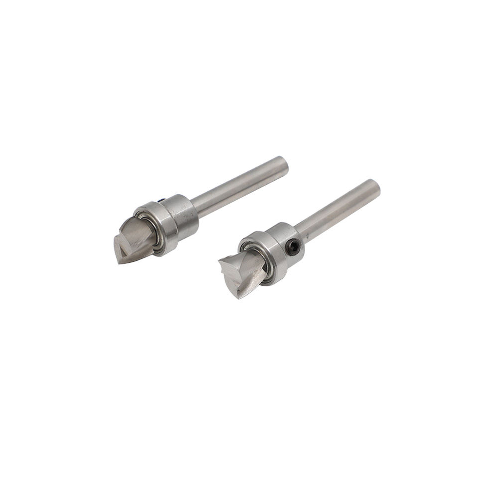 BOMI 2025- Milling Tools New Sophisticated Technologies Highly Polished ...