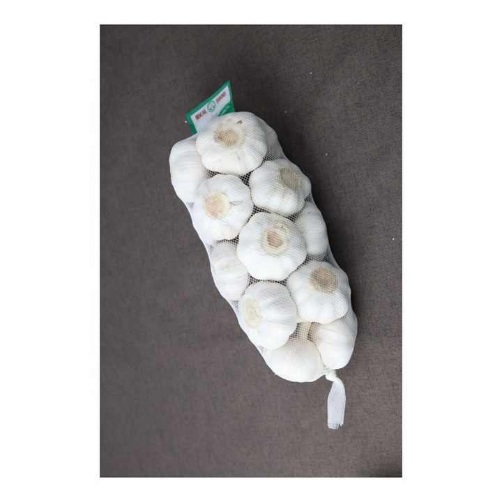 Fresh Garlic New Crop Normal White and Pure White Supply From China ...