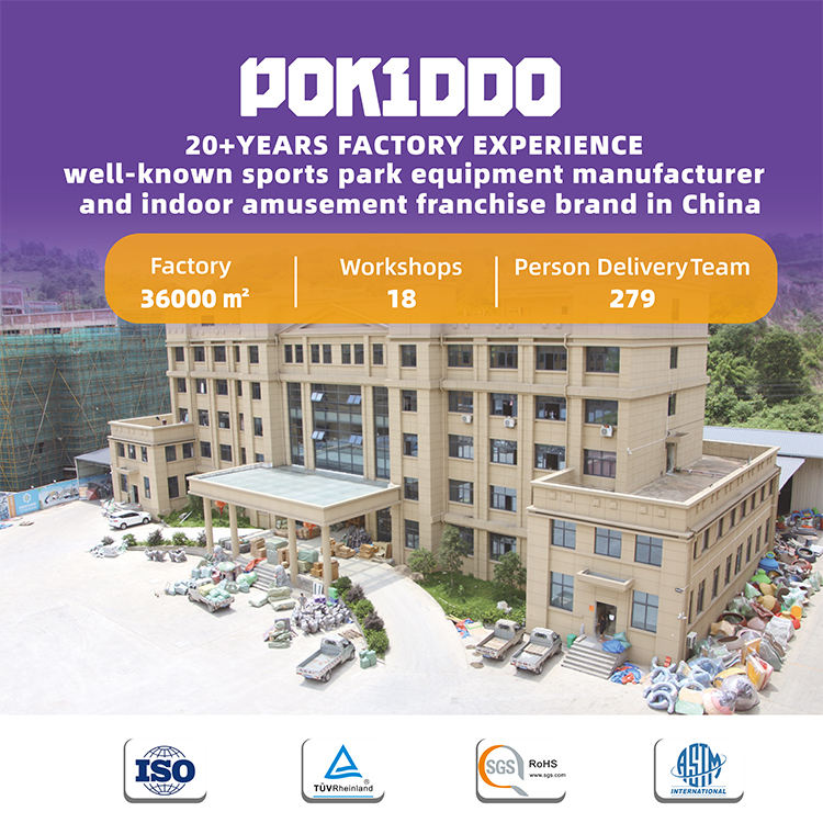 How to Choose the Best Outdoor Ninja Warrior Obstacle Course