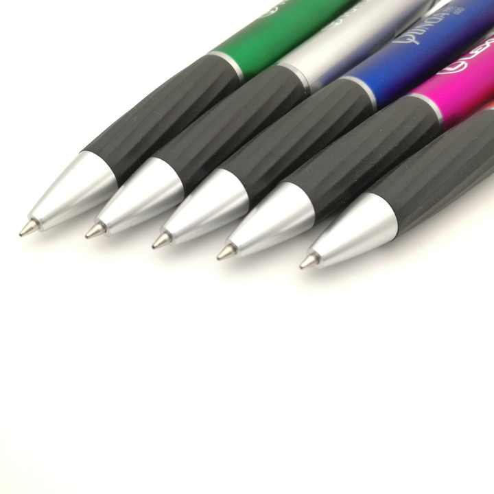 Most Popular Laser Engraved Light up Pen Custom Company Logo Ballpoint ...
