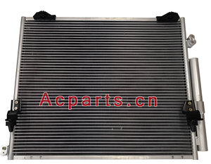 Wholesale air conditioner condenser for toyota hilux To Keep Your ...
