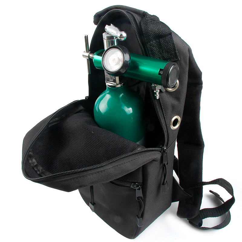 Innovative Solutions for Safe and Reliable oxygen cylinder with accessories