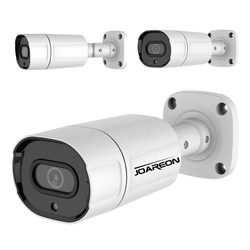 Security Camera Systems - Reliable Home & Business Solutions