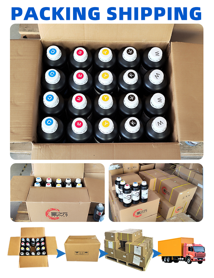 How to Choose the Best 3D Printer Ink: A Complete Buying Guide