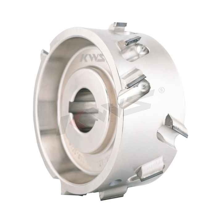 KWS OEM PCD Pre Milling Jointing Pre-milling Cutter of Furniture Making ...