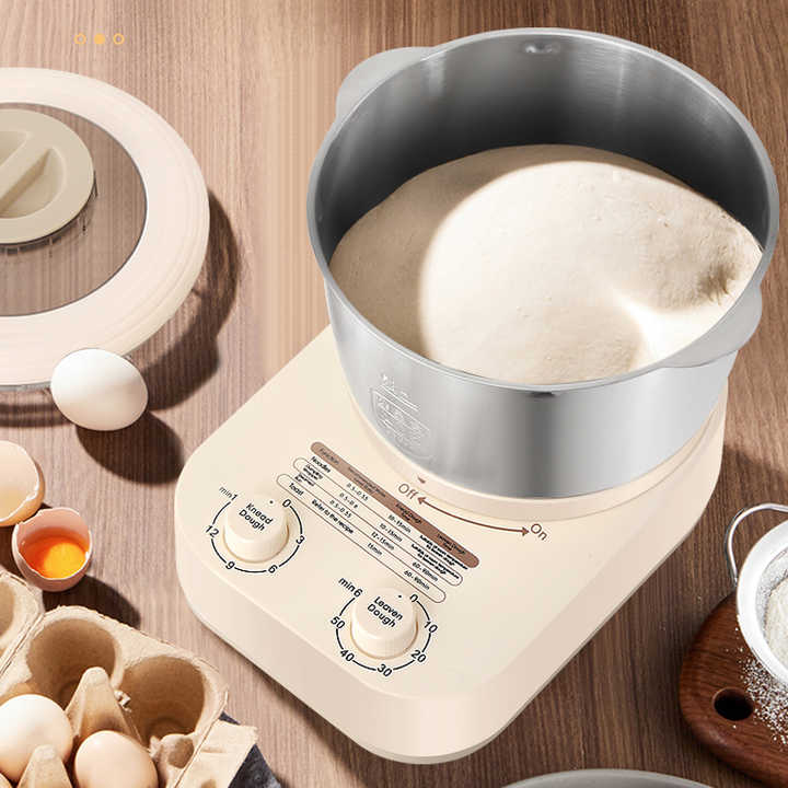 Knead Dough Machine Mixer Rest the Dough| Alibaba.com