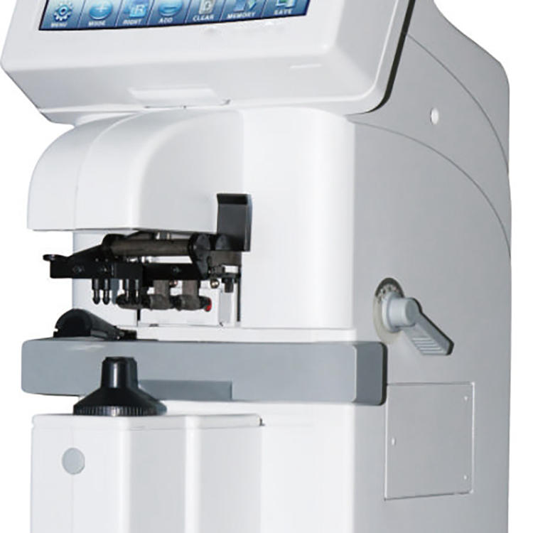 China Lens Meter Portable Lens Meter Automatic Lens Meter Optical ...