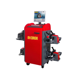 Professional & Automatic Corghi Wheel Alignment Devices - Alibaba.com