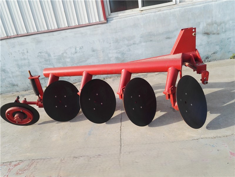 How to Choose the Best Tractors Discs for Farming and Tilling