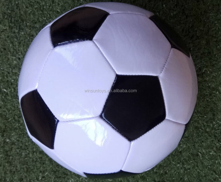Giant Inflatable Soccer Ball - Perfect for Water Parks