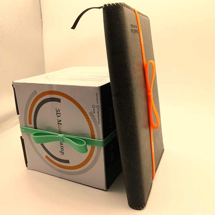 Silicone Rubber Wrapping Bands - Versatile and Durable