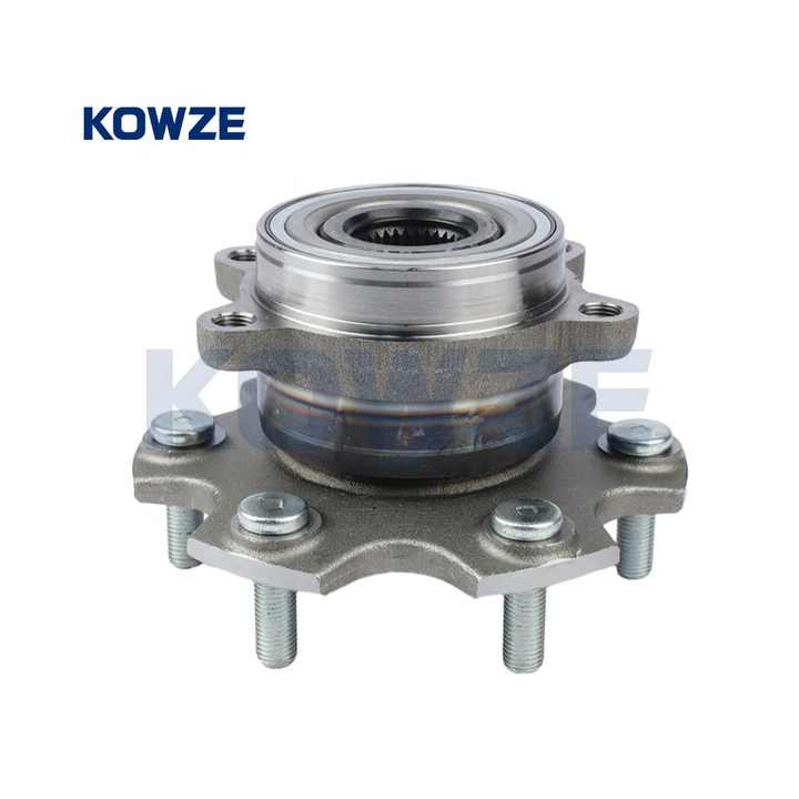 Auto Wheel Hub Assy for Mitsubishi Pajero Montero V63W V64W V65W V66W ...