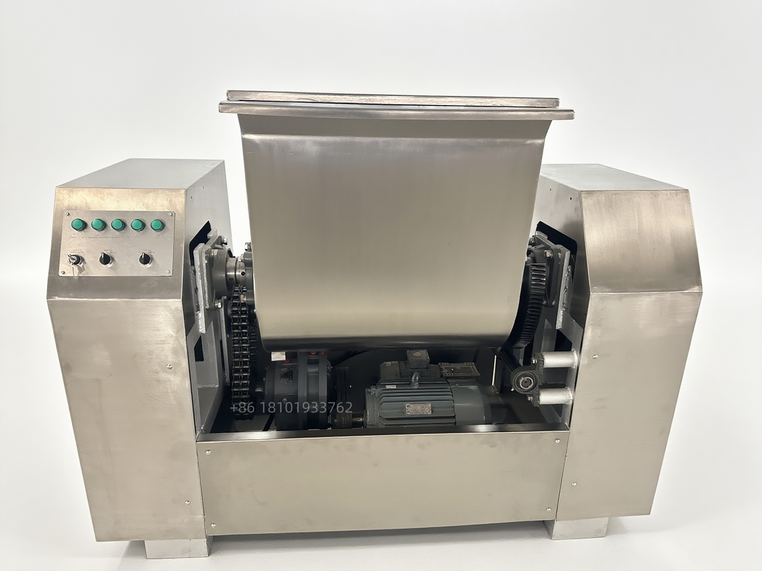 How to Choose a Pretzel Production Line: Key Features and Buying Guide