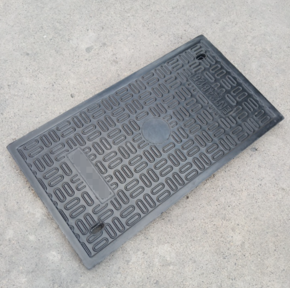 Factory Price SMC Telecom Manhole Cover BMC Cable Trench Cover| Alibaba.com