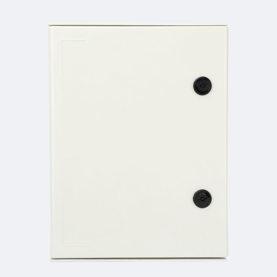 YUDA IP67 Waterproof Industrial Fiberglass Enclosure Durable Protection ...