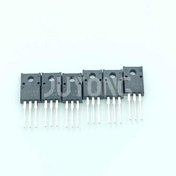 High Quality A2222 Triode IC Chip TO-220F Package 100% Working for L210 ...