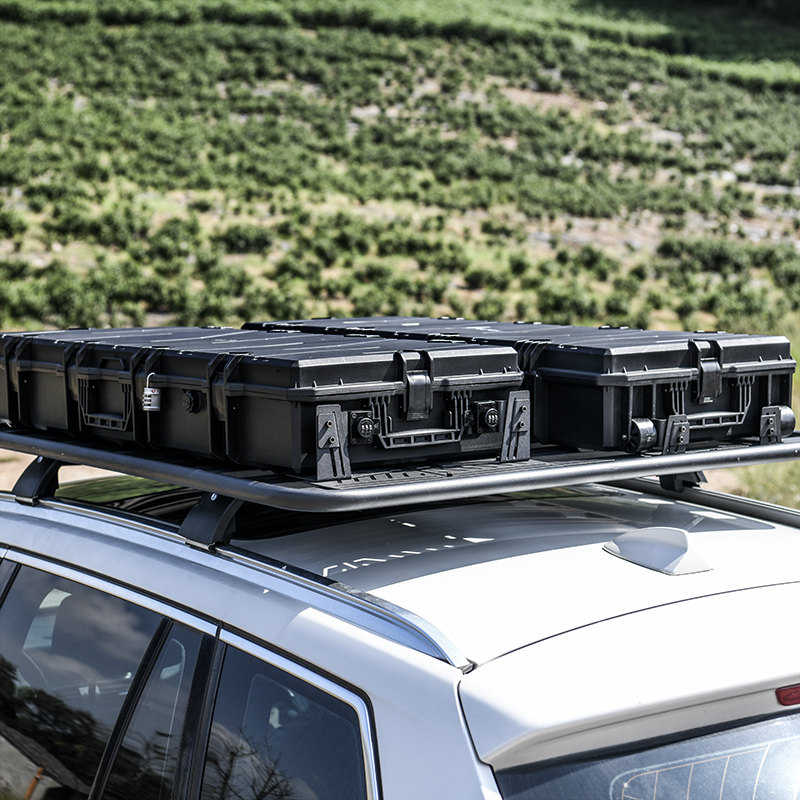 How to Choose the Best Cargo Case: A Complete Buying Guide