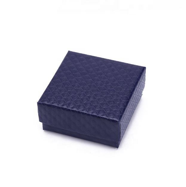 Wholesale Custom Logo Watch Gift Boxes, Black Rigid Lid Base Boxes with ...