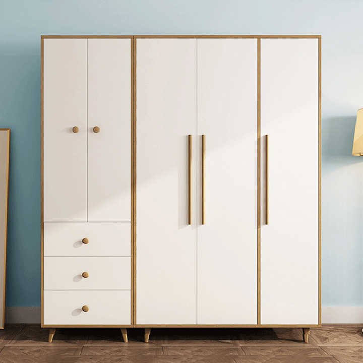 Low prices modern luxury white free standing temporary combination ...