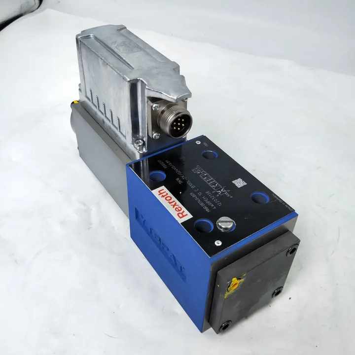 Rexroth 4WRPEH10 Hydraulic Directional Proportional Control Valve